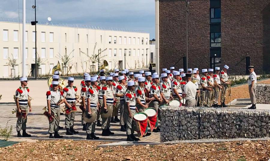 Agde - Rodez - La commissaire de police Annabelle CHALLIES assisté aux ... Agde - Rodez - La commissaire de police Annabelle CHALLIES assisté aux ...