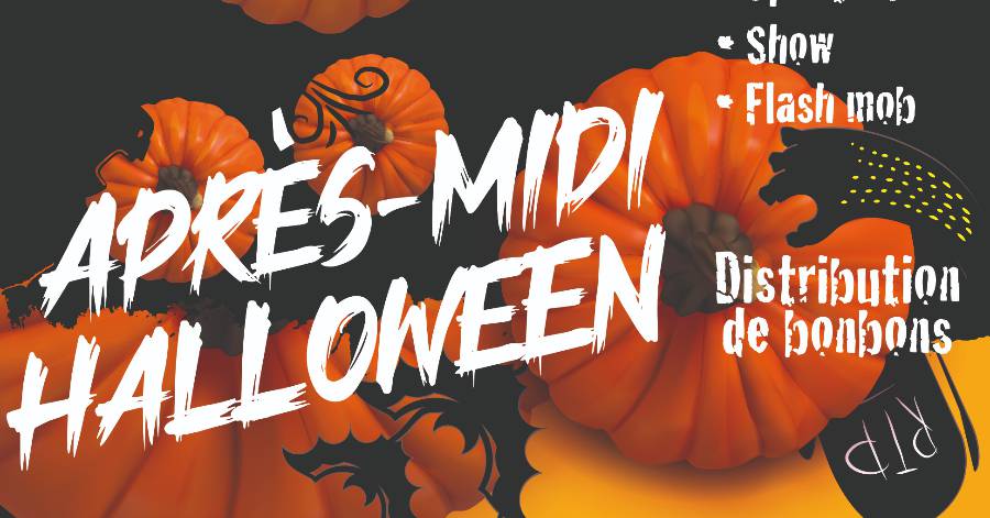 Agde - Après-midi Halloween 31 octobre 2022 Place du jeu ballon à Agde ... Agde - Après-midi Halloween 31 octobre 2022 Place du jeu ballon à Agde ...